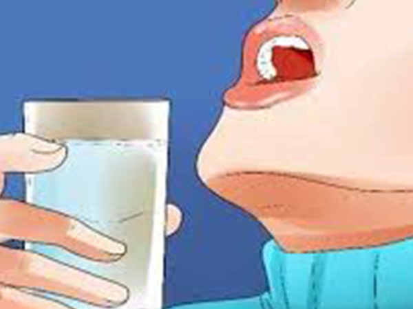 How To Treat Cold Symptoms at Home | GHPARROT