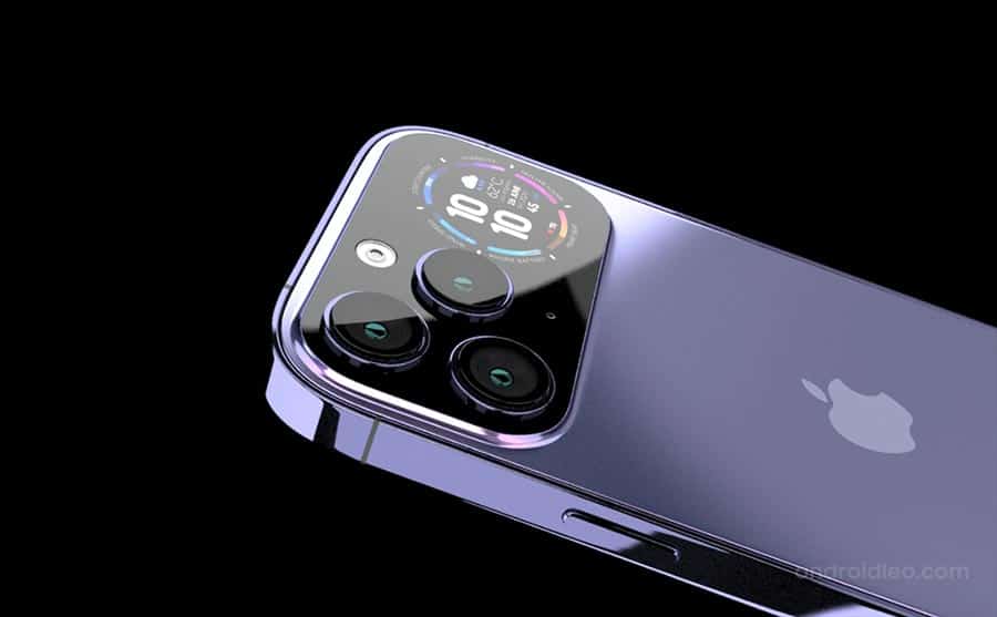 iPhone 15: The Next Evolution of Apple's Revolutionary Smartphone ...